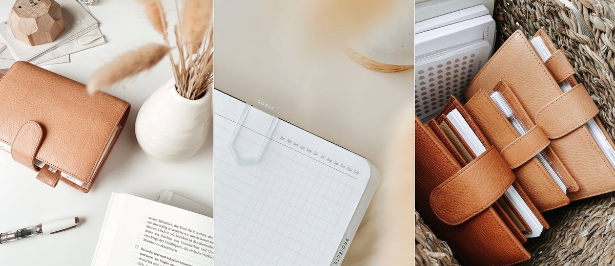 Creative Tab Name Ideas for Personalized Planner Organization ...